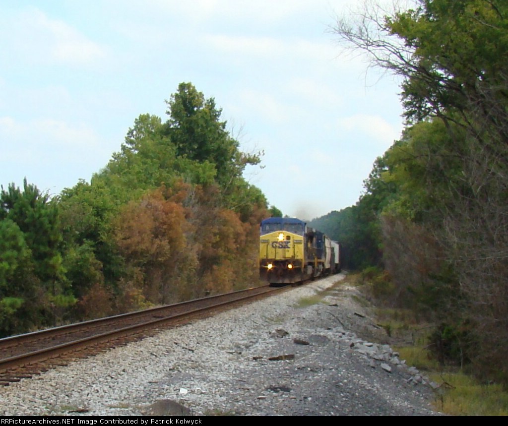 CSX 7898